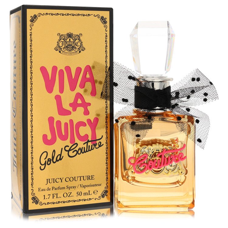 Click here for Juicy Couture Viva La Juicy Gold Couture Eau de Pa... prices