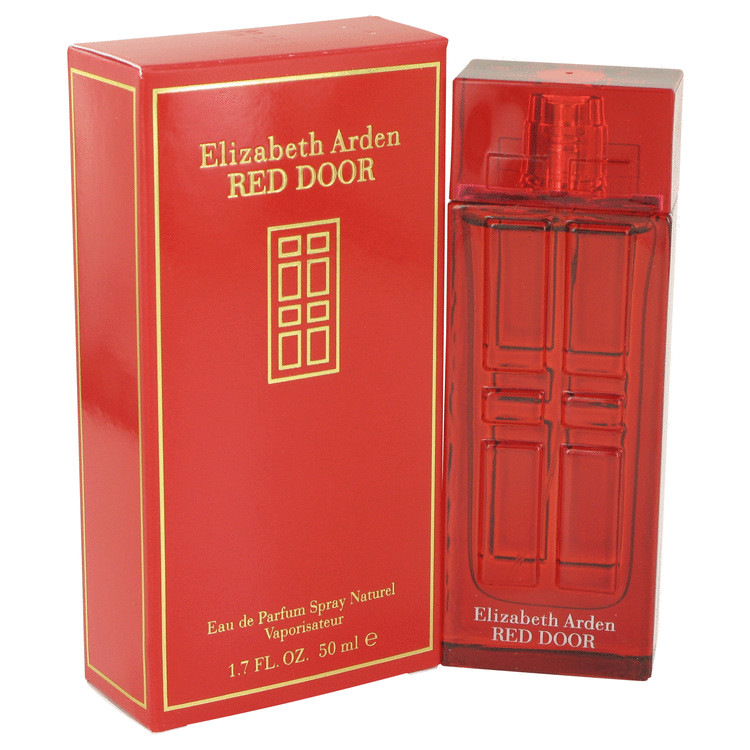 Elizabeth Arden Red Door Eau de Parfum Spray  1.7 oz.