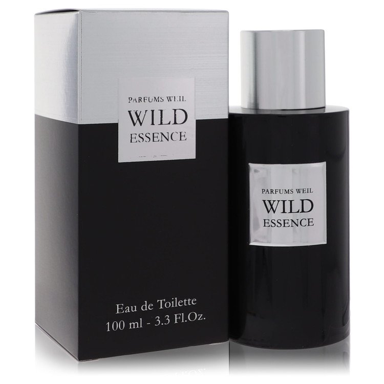 Wild Essence Cologne by Weil | FragranceX.com