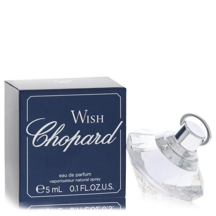 Click here for Wish Mini by Chopard .10 oz Mini EDP Spray for Wom... prices