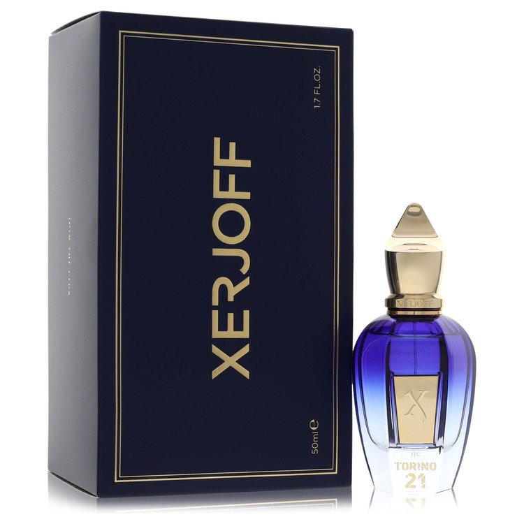 Click here for Xerjoff Torino 21 Perfume 1.7 oz EDP Spray (Unisex... prices
