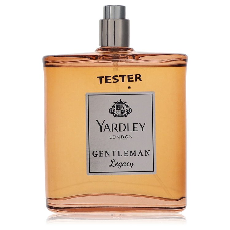 Yardley Gentleman Legacy Cologne for Men by Yardley London | FragranceX.com