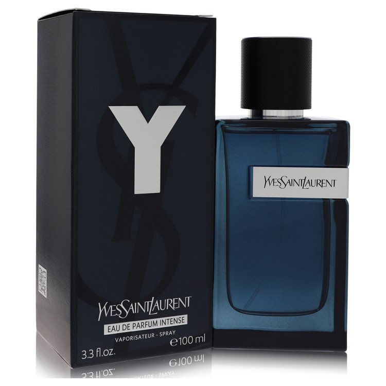 Click here for Yves Saint Laurent Mens Y Eau de Parfum Intense Sp... prices