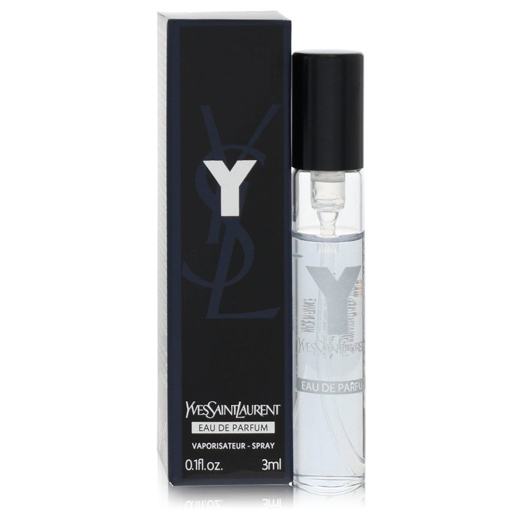 Click here for Y Mini by Yves Saint Laurent 0.10 oz Mini EDP Spra... prices
