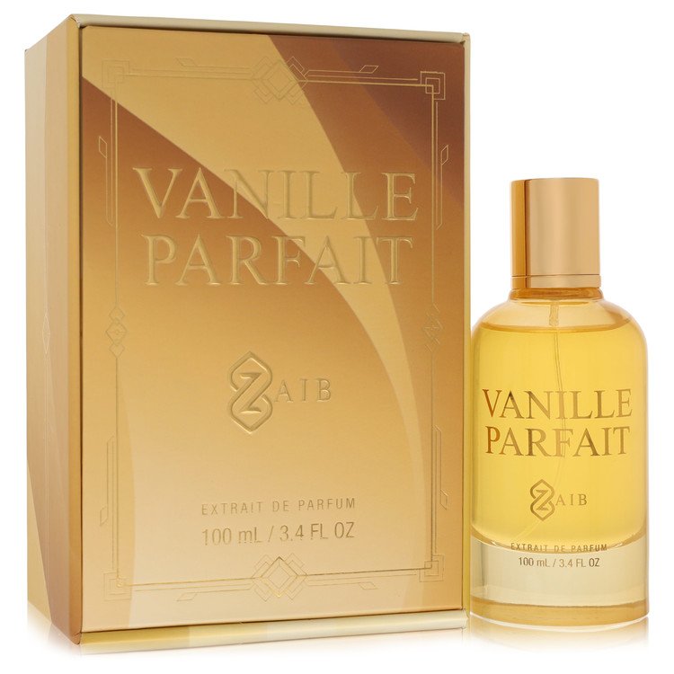 Click here for Zaib Vanille Parfait Pure Perfume 3.4 oz Extrait D... prices