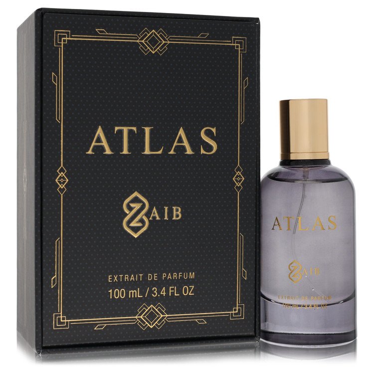 Click here for Zaib Atlas Pure Perfume 3.4 oz Extrait de Parfum S... prices