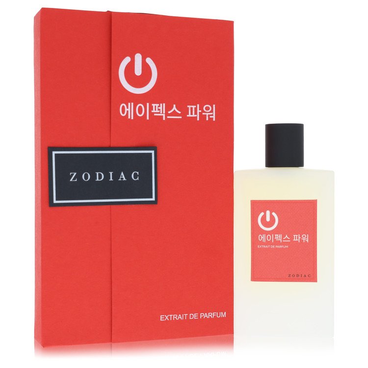 Click here for Zodiac Apex Power Pure Perfume 2 oz Extrait De Par... prices