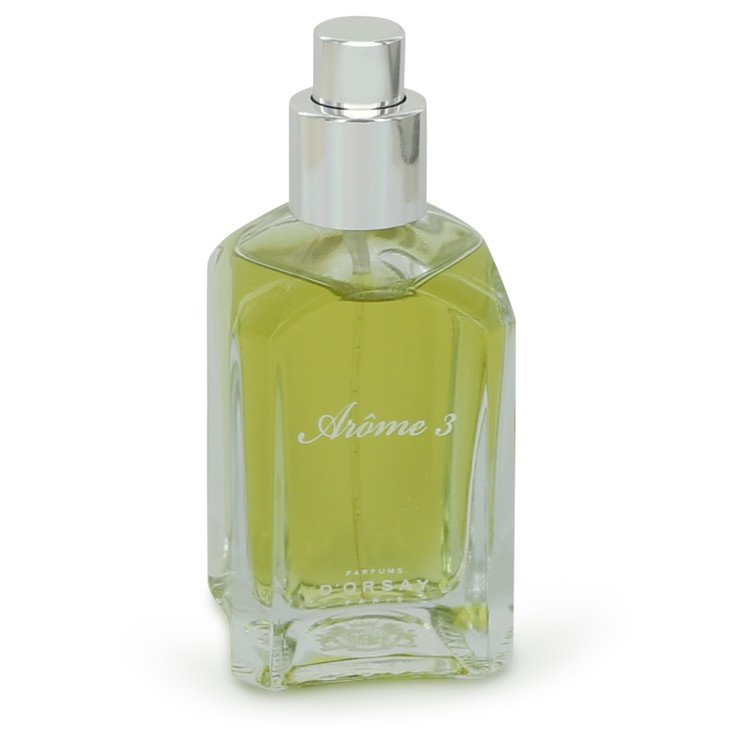 Arome 3 Perfume for Women by D'Orsay | FragranceX.com