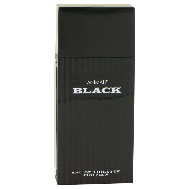 Animale Black Cologne by Animale | FragranceX.com