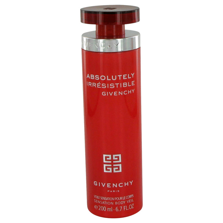 Absolutely Irresistible Perfume for Women by Givenchy | FragranceX.com