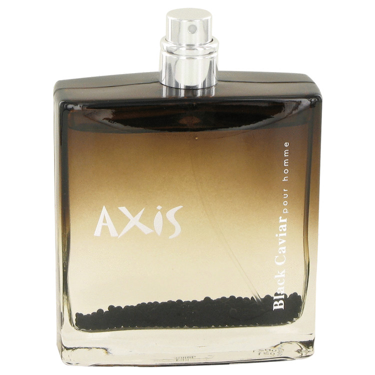 Axis Black Caviar Cologne for Men by Sense Of Space | FragranceX.com