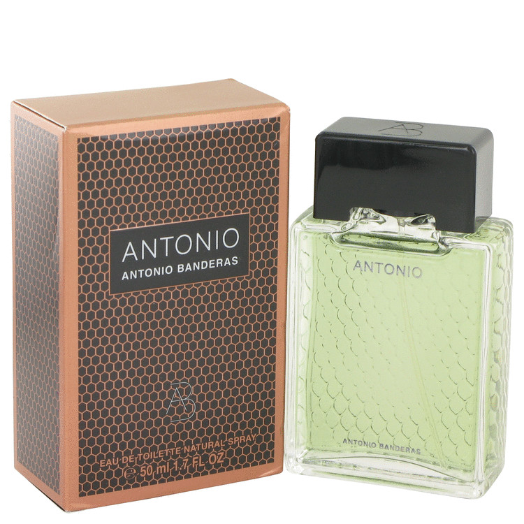 Antonio Cologne for Men by Antonio Banderas | FragranceX.com