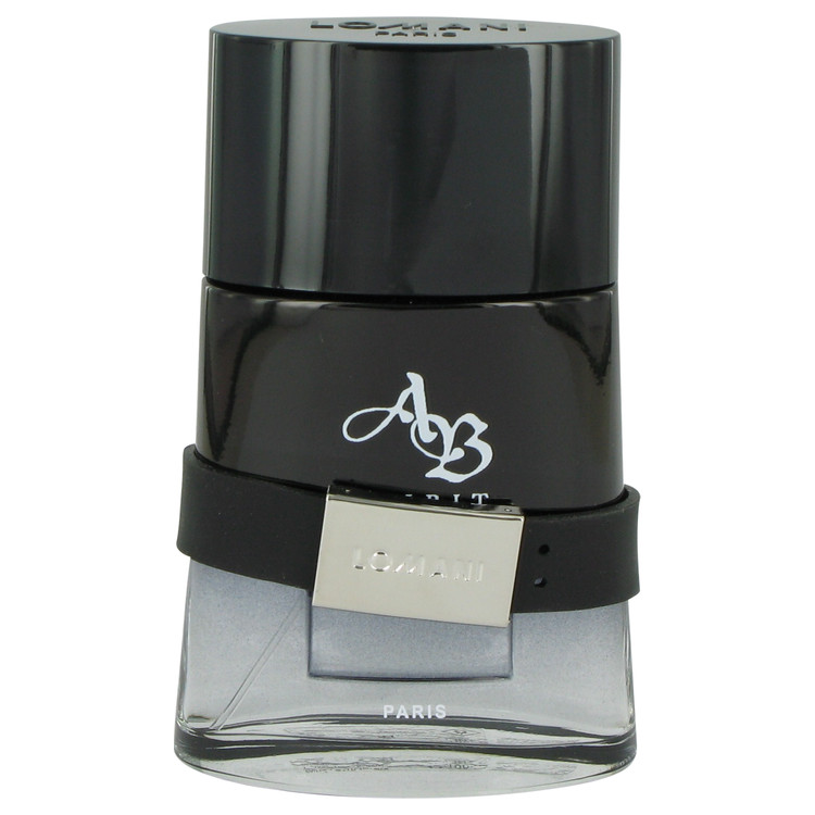 Ab Spirit Cologne for Men by Lomani | FragranceX.com