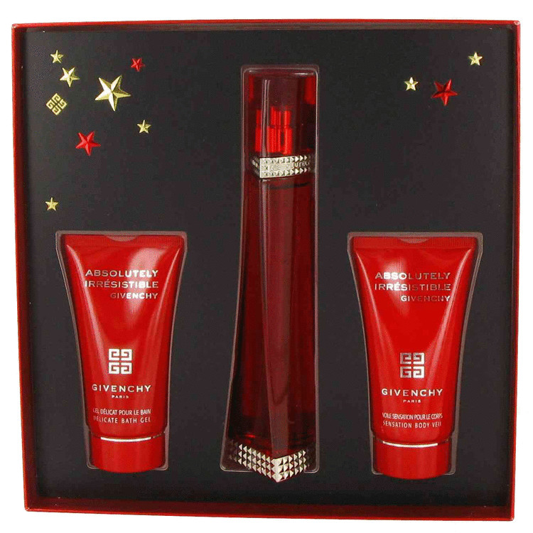 Absolutely Irresistible Perfume for Women by Givenchy | FragranceX.com
