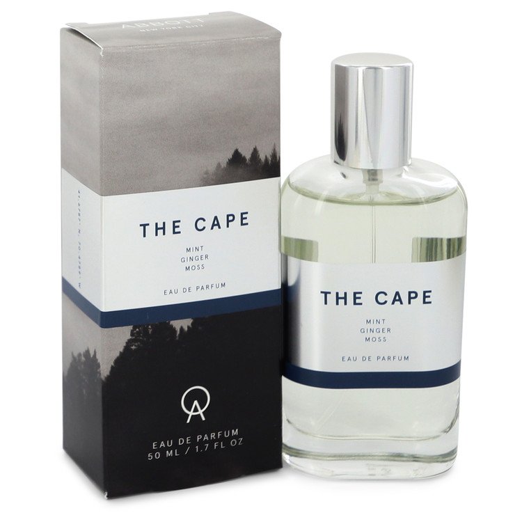 Abbott The Cape Perfume for Women by Abbott NYC | FragranceX.com