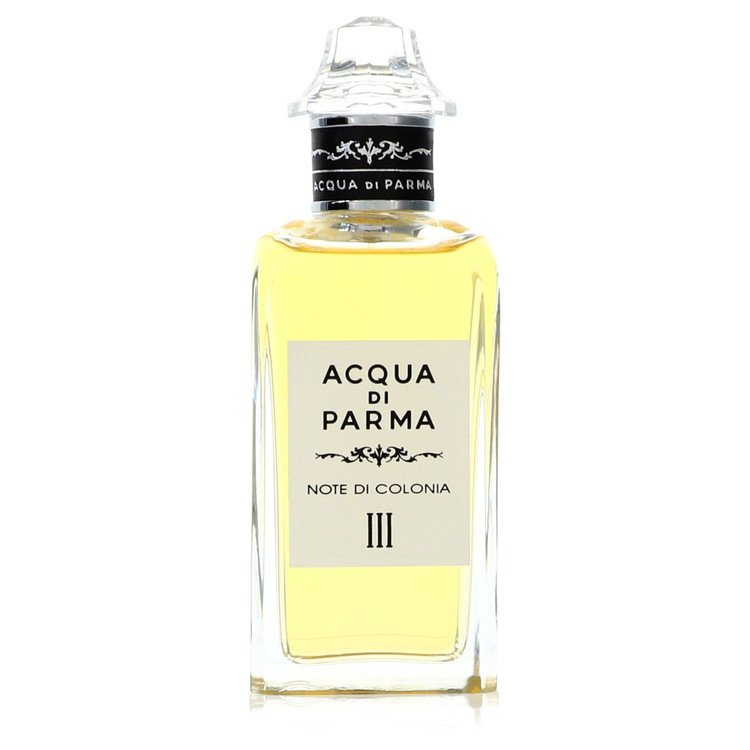 Acqua Di Parma Note Di Colonia Iii Perfume for Women by Acqua Di Parma ...