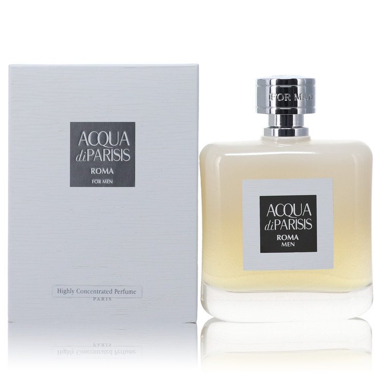 Acqua Di Parisis Roma Cologne for Men by Reyane Tradition | FragranceX.com