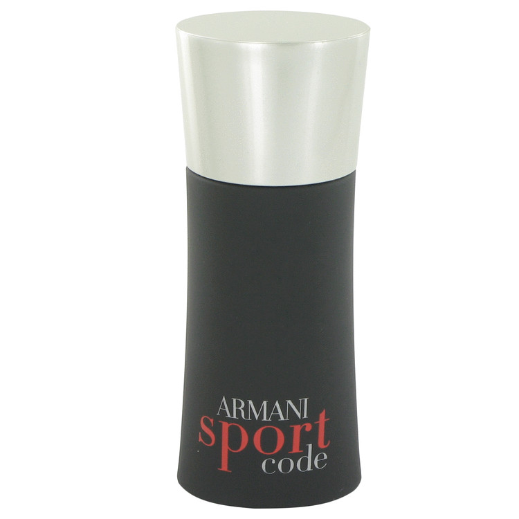 Armani Code Sport Cologne for Men by Giorgio Armani | FragranceX.com