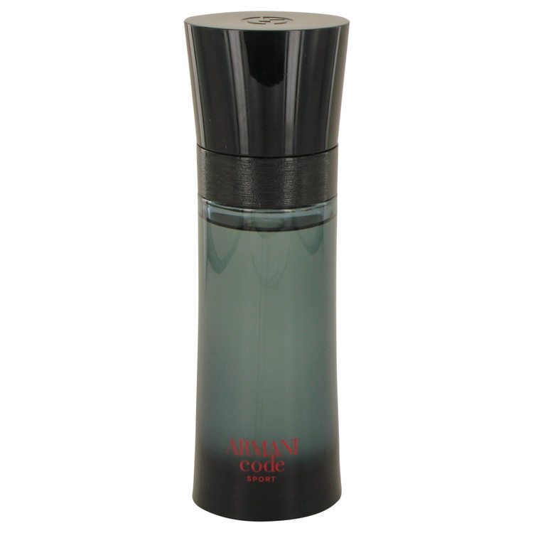 Armani Code Sport Cologne for Men by Giorgio Armani | FragranceX.com
