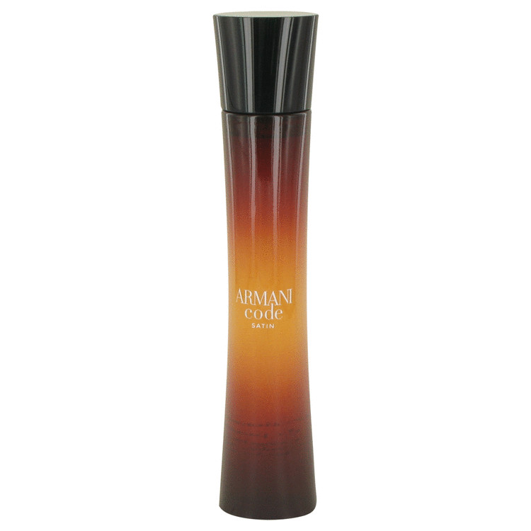 Armani Code Satin Perfume for Women by Giorgio Armani | FragranceX.com