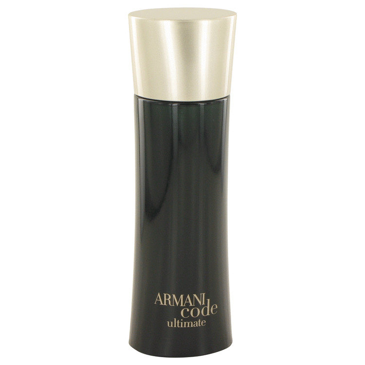 Armani Code Ultimate Cologne for Men by Giorgio Armani | FragranceX.com