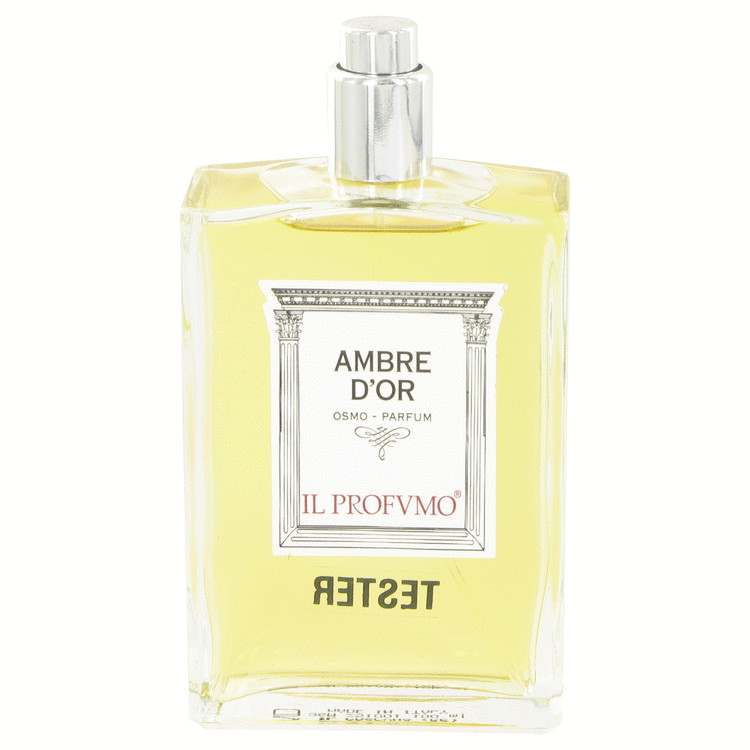 Ambre D'or Perfume for Women by Il Profumo | FragranceX.com