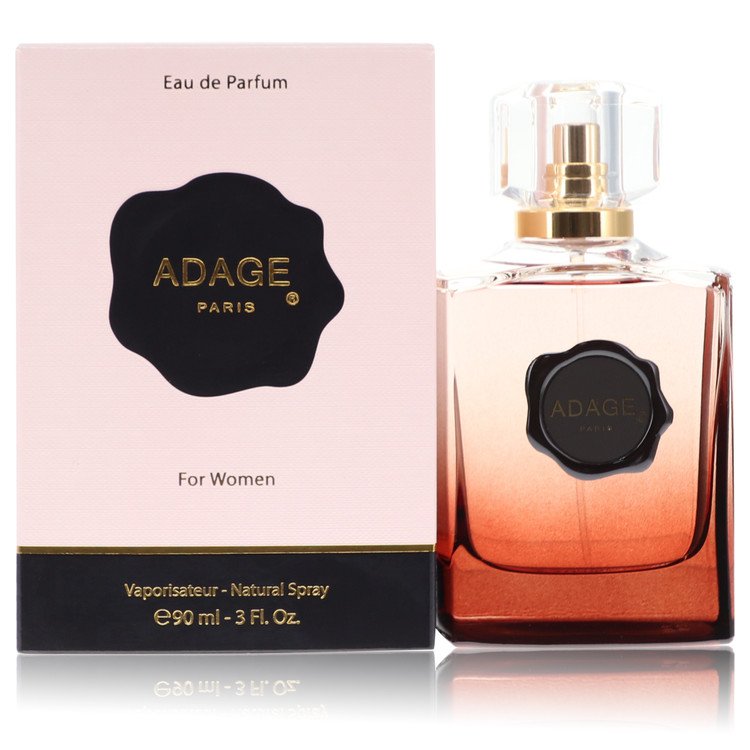 Paris Bleu Adage Perfume - FragranceX