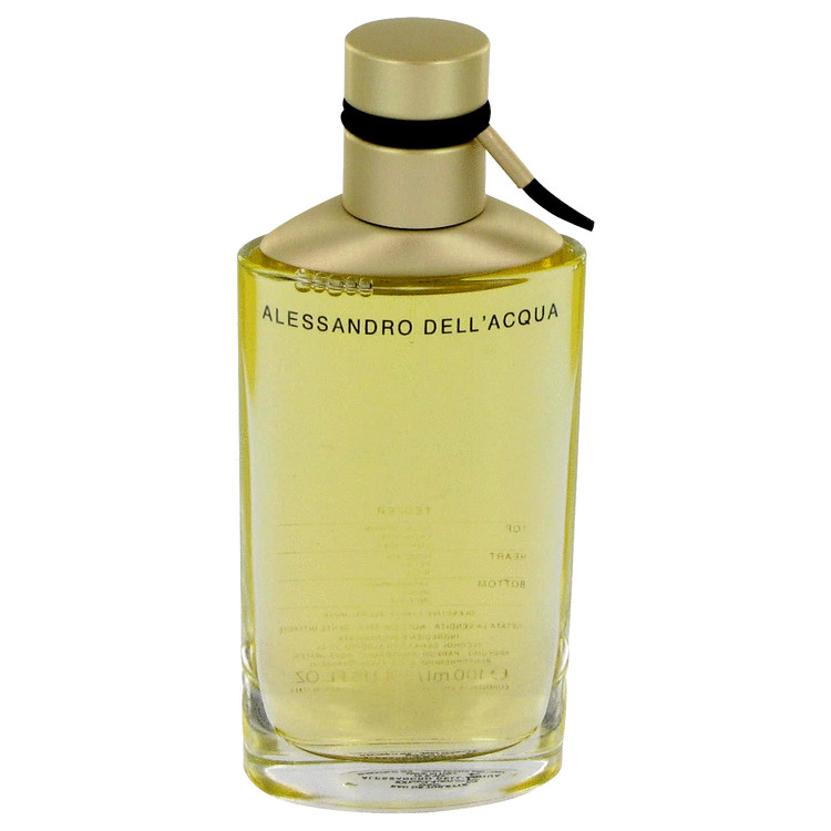Alessandro Dell Acqua Perfume for Women by Alessandro Dell Acqua ...