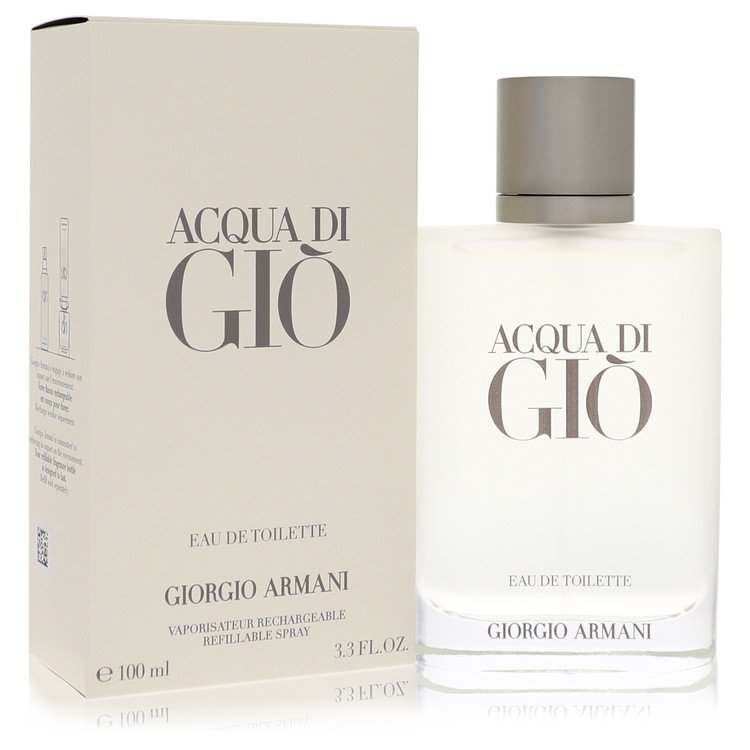Acqua Di Gio Cologne for Men by Giorgio Armani | FragranceX.com