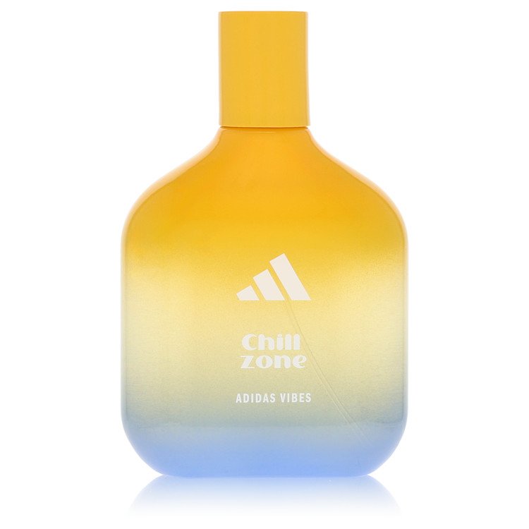 Adidas Vibes Chill Zone Cologne - FragranceX