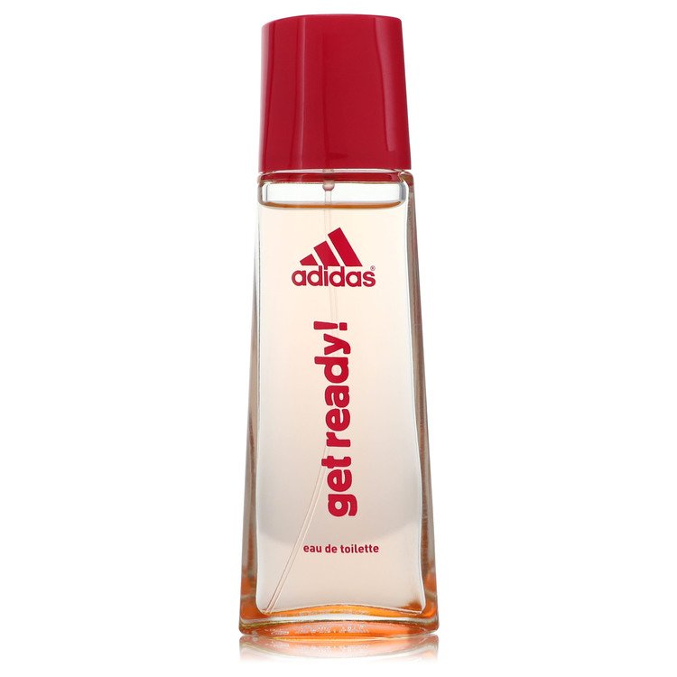 Adidas Get Ready Perfume - FragranceX