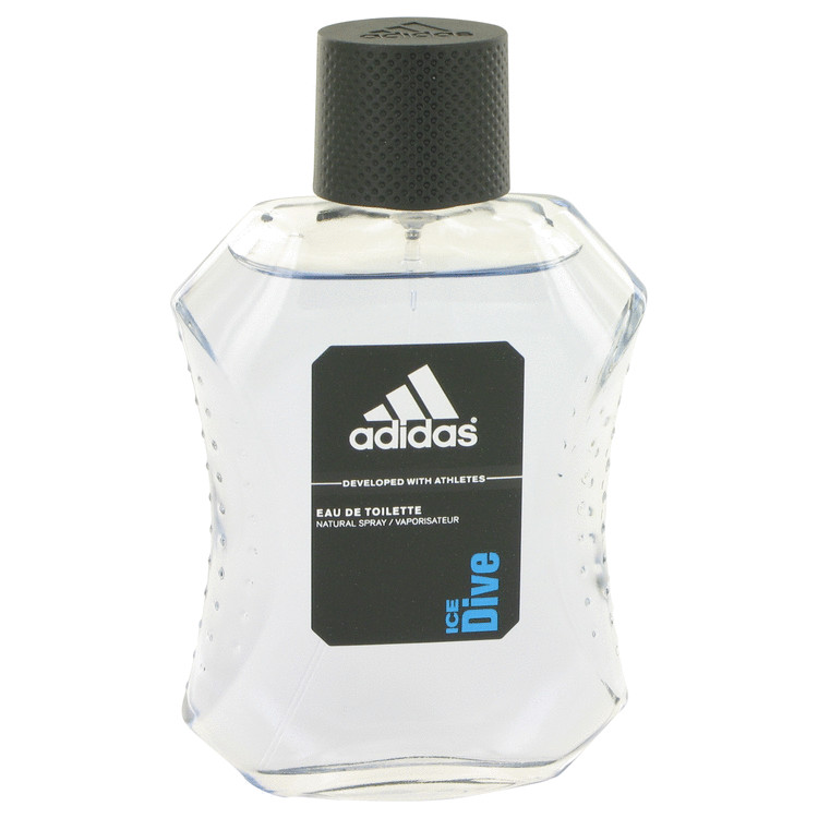 Adidas Ice Dive Cologne by Adidas | FragranceX.com