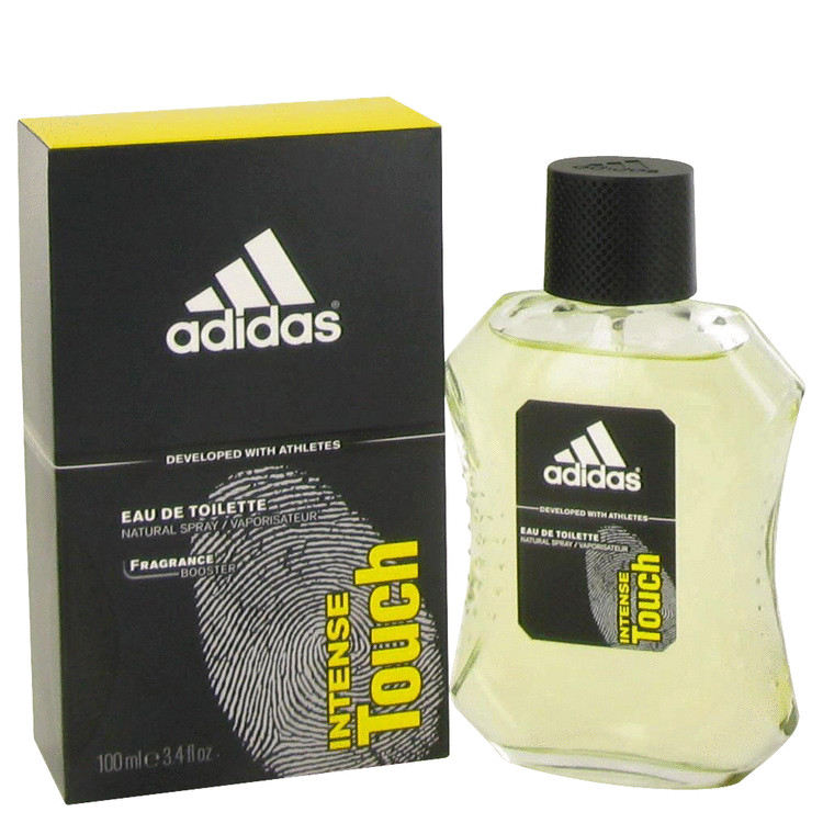 Adidas Intense Touch Cologne for Men by Adidas | FragranceX.com