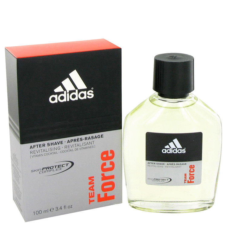 Adidas Team Force Cologne - FragranceX