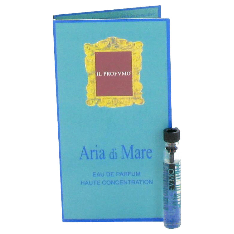Aria Di Mare Perfume for Women by Il Profumo | FragranceX.com