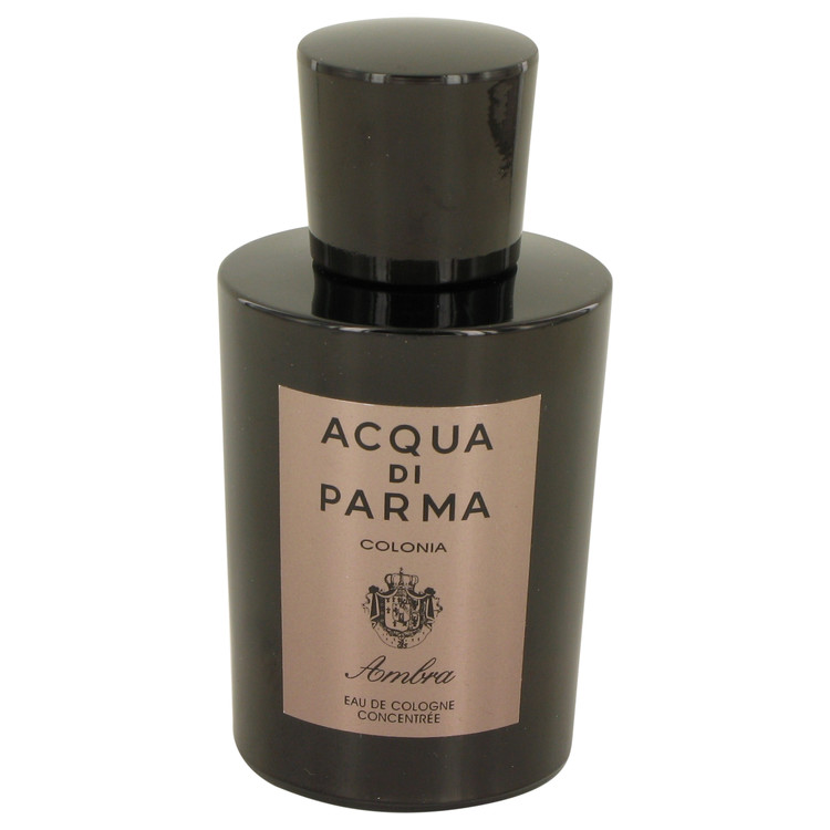 Acqua Di Parma Colonia Ambra Cologne for Men by Acqua Di Parma ...