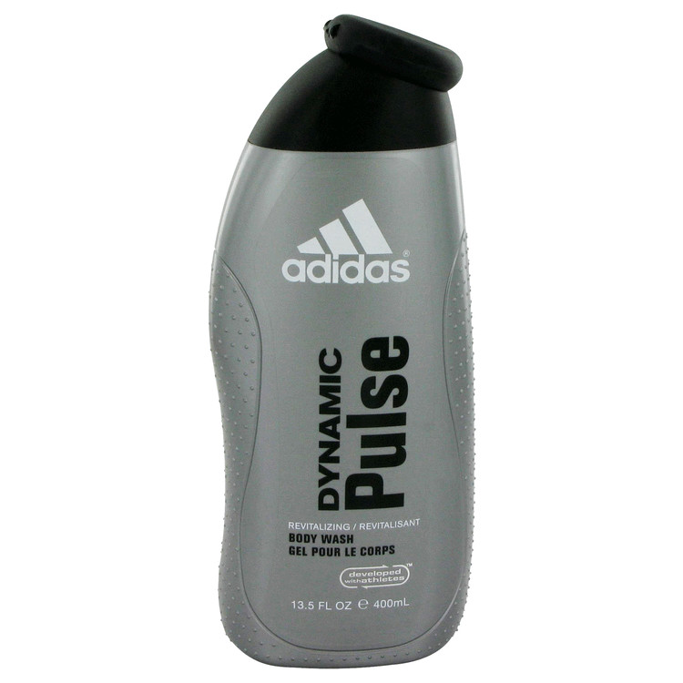 Adidas Dynamic Pulse Cologne by Adidas | FragranceX.com