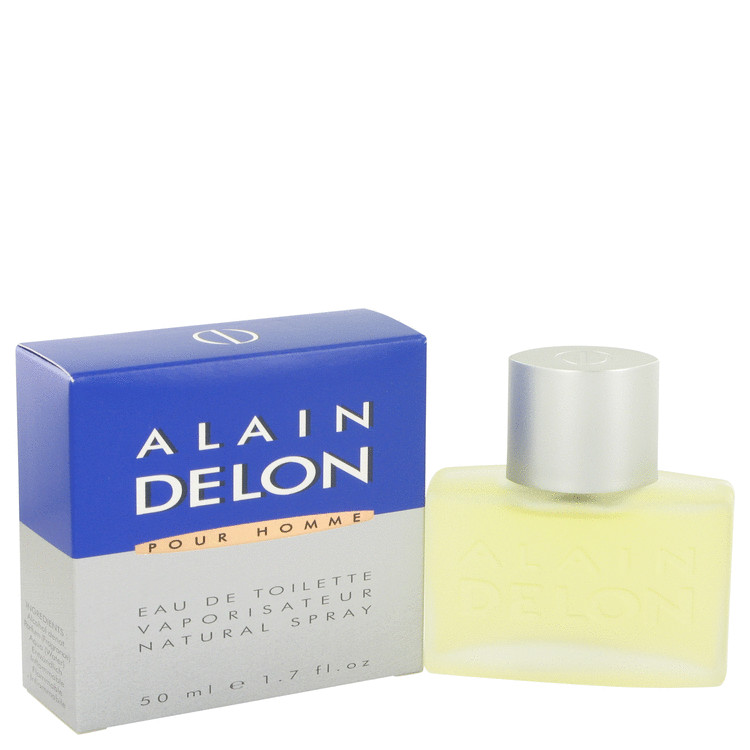 Alain Delon Pour Homme Cologne for Men by Alain Delon | FragranceX.com