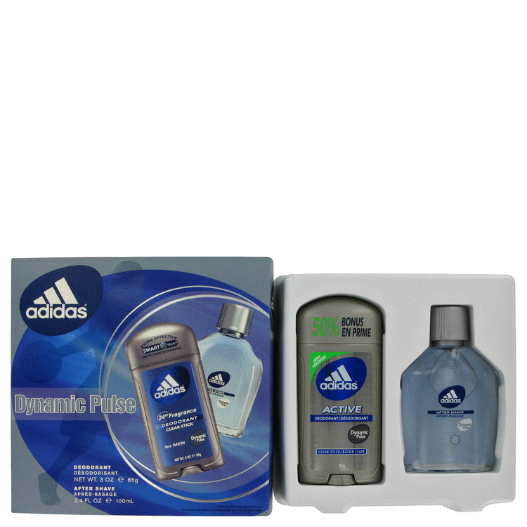 Adidas Dynamic Pulse Cologne by Adidas | FragranceX.com