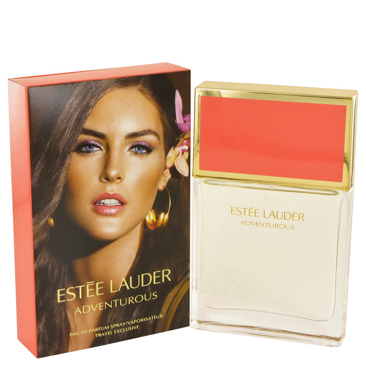 Adventurous Perfume for Women by Estee Lauder | FragranceX.com