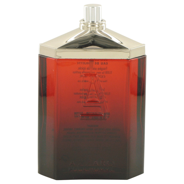 Azzaro Elixir Cologne for Men by Azzaro | FragranceX.com