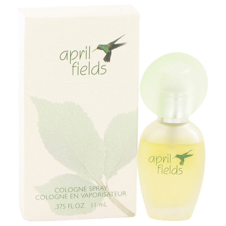 April Fields Perfume for Women by Coty | FragranceX.com