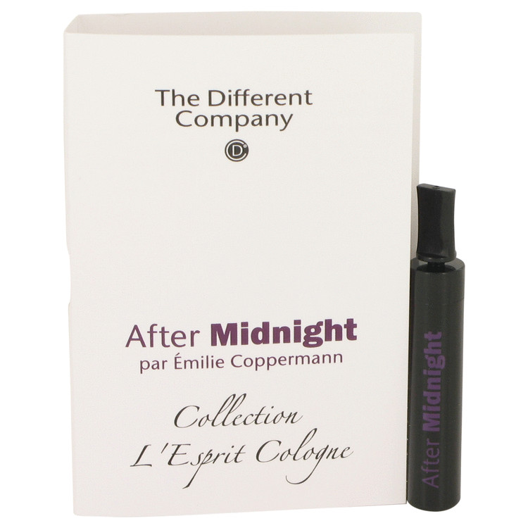 After Midnight Perfume for Women by The Different Company | FragranceX.com