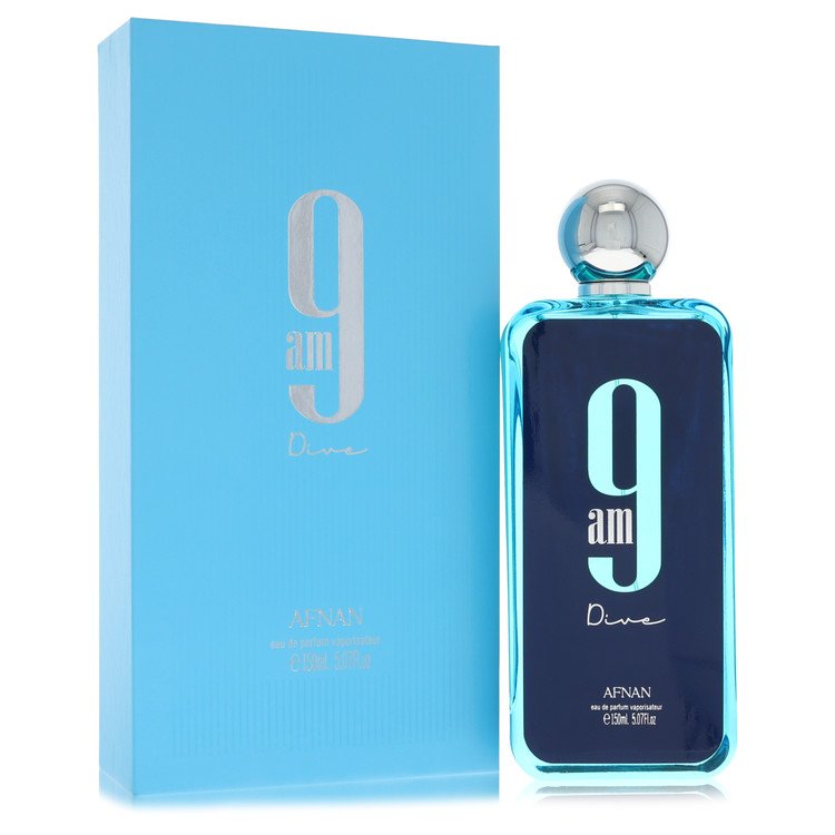 Afnan 9am Dive Cologne for Men by Afnan | FragranceX.com