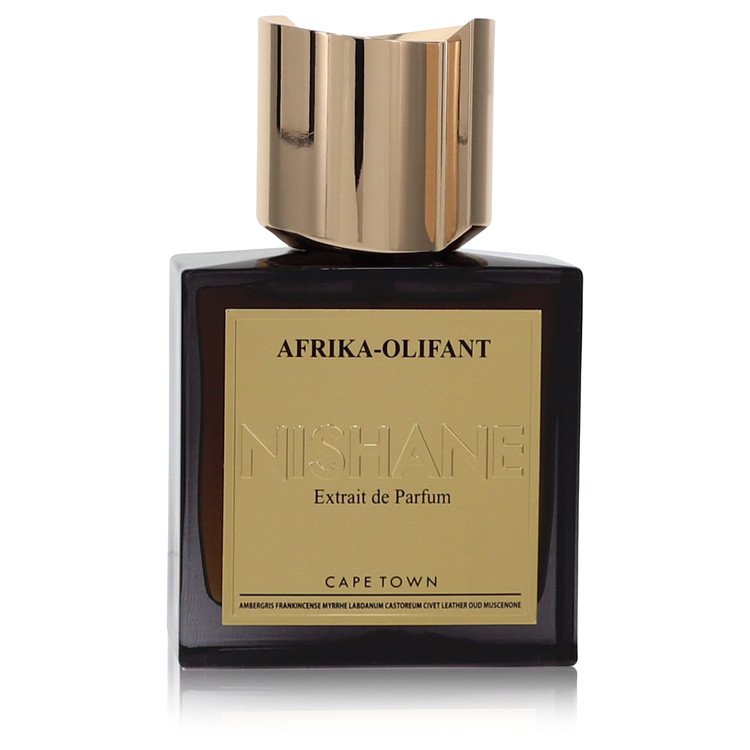 Afrika Olifant Perfume for Women by Nishane | FragranceX.com