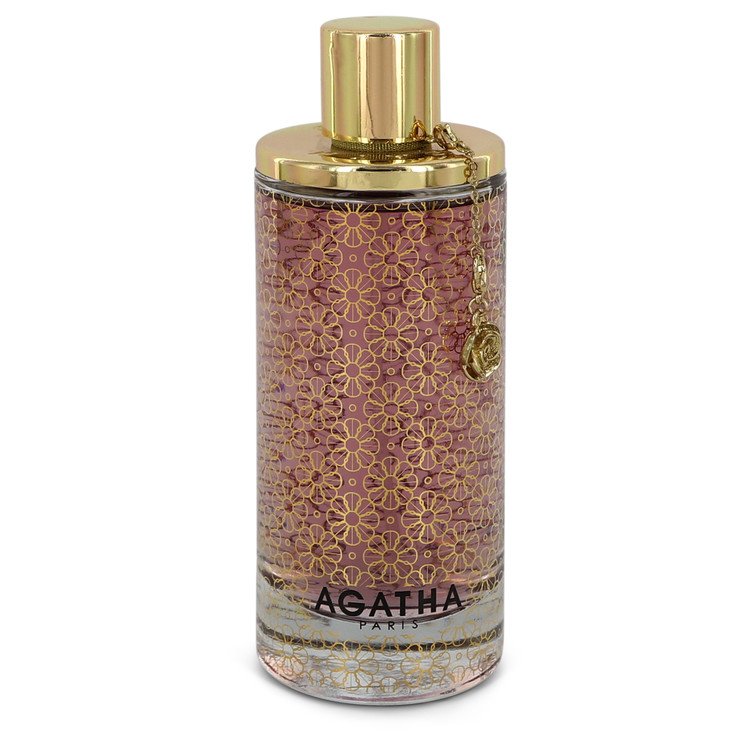 Agatha Balade Aux Champs Elysees Perfume for Women by Agatha Paris ...