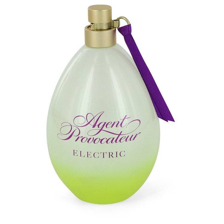 Agent Provocateur Electric Perfume for Women by Agent Provocateur ...