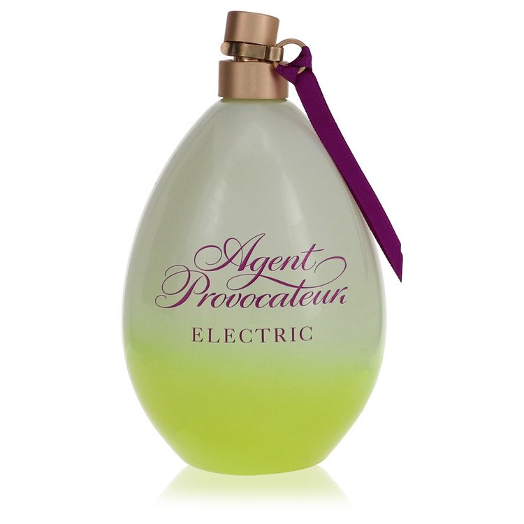 Agent Provocateur Electric Perfume for Women by Agent Provocateur ...