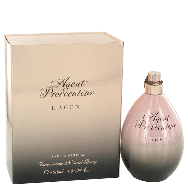 Agent Provocateur L'agent Perfume for Women by Agent Provocateur ...
