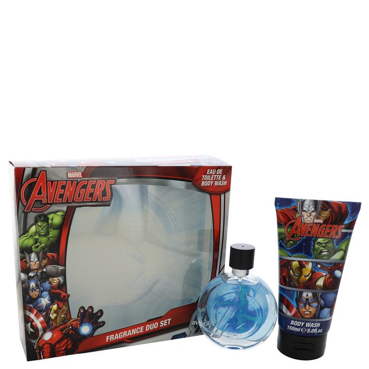 Avengers Cologne for Men by Marvel | FragranceX.com